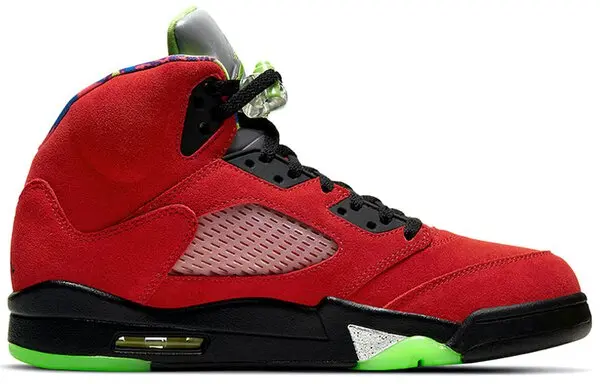 JORDAN Retro Se "what The