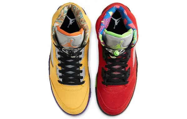 JORDAN Retro Se "what The