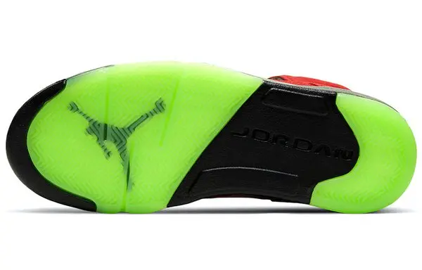 JORDAN Retro Se "what The