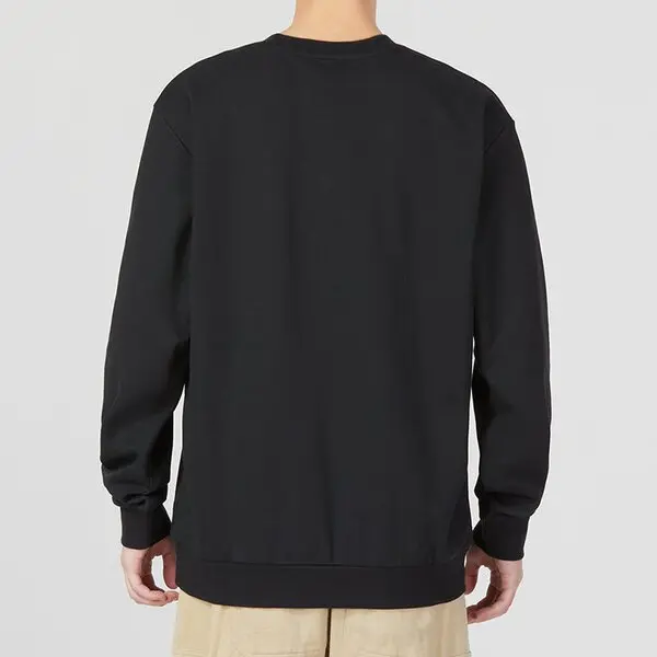 Adidas Cm Gfx Crew Sweatshirt