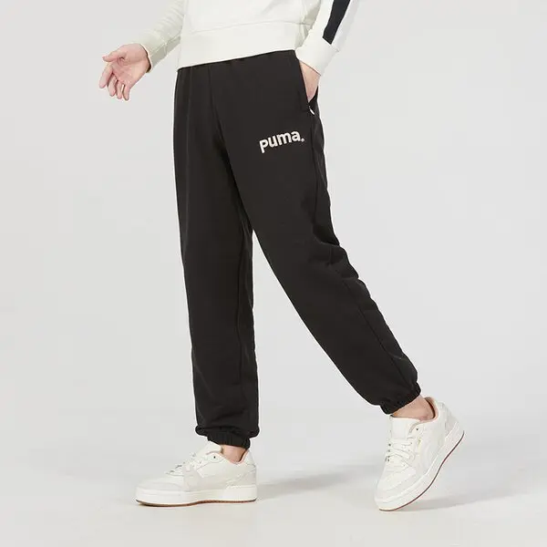 PUMA Team Pants