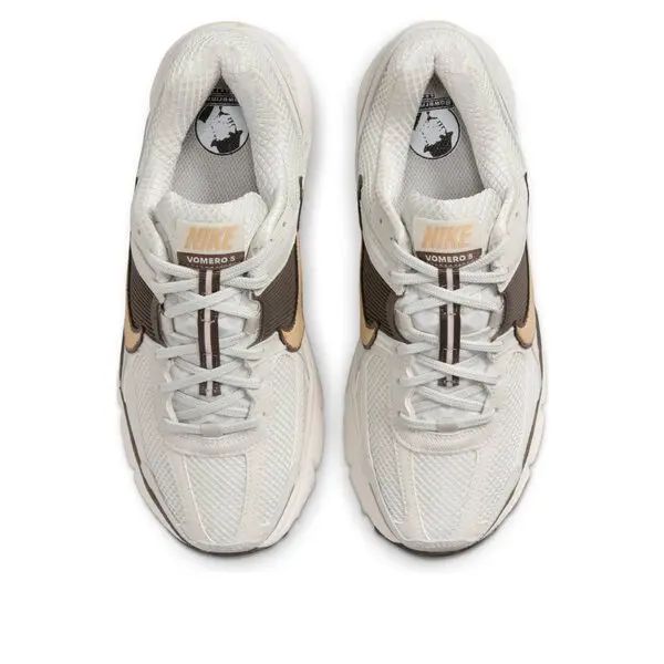 Nike Zoom Vomero Sneakers - Light Bone/ironstone