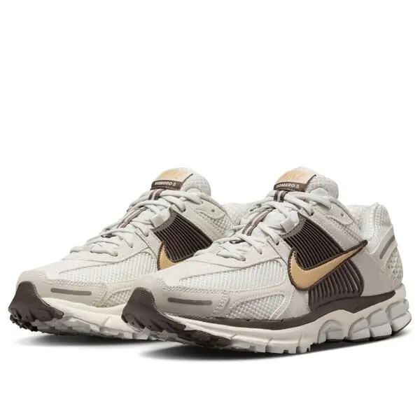Nike Zoom Vomero Sneakers - Light Bone/ironstone