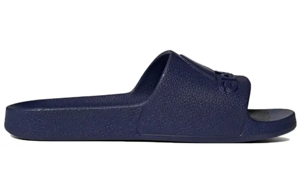 Adidas Adilette Aqua Slides - Dark Blue