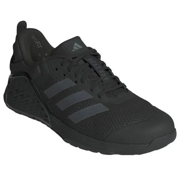 Adidas Dropset 3 Strength Training Sneakers