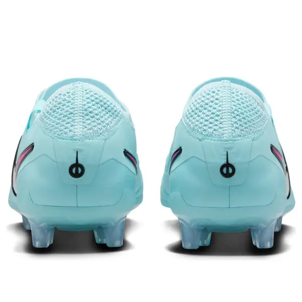 Nike Tiempo Legend Elite Ag Pro Athletic Cleats - Copa/white