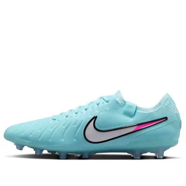 Nike Tiempo Legend Elite Ag Pro Athletic Cleats - Copa/white