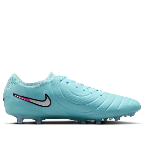Nike Tiempo Legend Elite Ag Pro Athletic Cleats - Copa/white