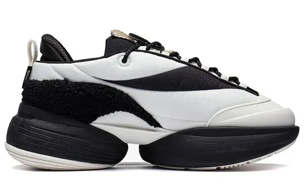 LI-NING Cf V2 Trace Collection Lifestyle Sneakers