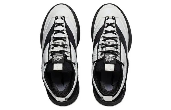 LI-NING Cf V2 Trace Collection Lifestyle Sneakers