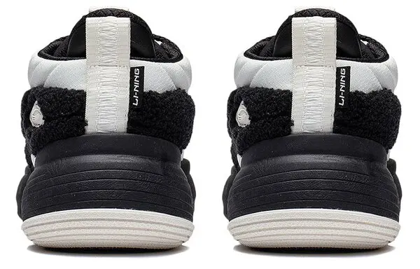 LI-NING Cf V2 Trace Collection Lifestyle Sneakers