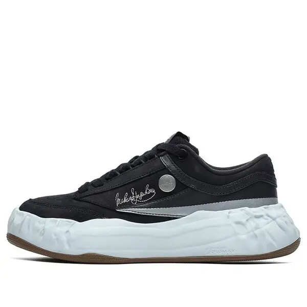 FILA Fm-15 X Mihara Sneakers - Black
