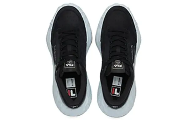 FILA Fm-15 X Mihara Sneakers - Black