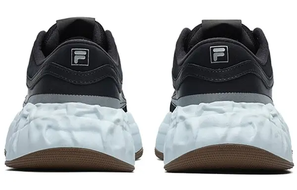 FILA Fm-15 X Mihara Sneakers - Black