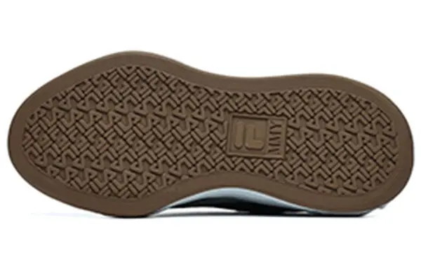 FILA Fm-15 X Mihara Sneakers - Black