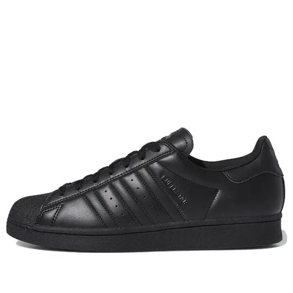 Adidas Originals Superstar Adv Sneakers - Black