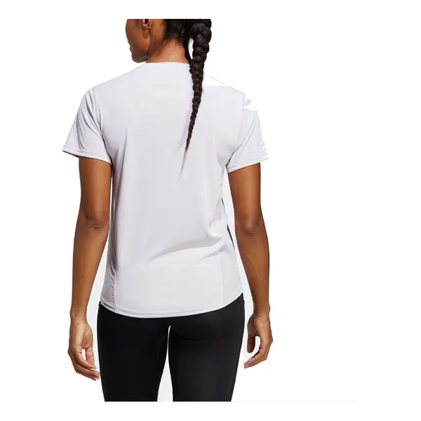 Adidas Own The Run T-shirt