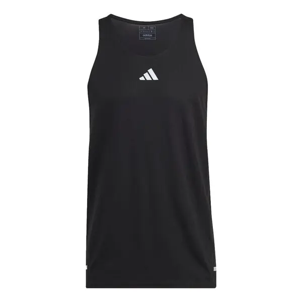 Adidas X-city Cooler Singlet - Black