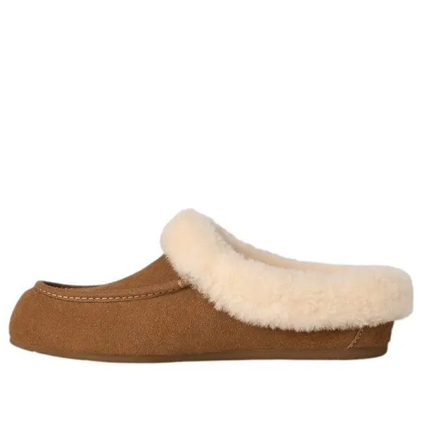 UGG Ansley Mule Slipper - Chestnut