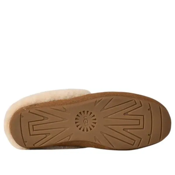 UGG Ansley Mule Slipper - Chestnut