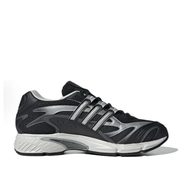 Adidas Temper Run 2 - Core Black/gray One/gray Five
