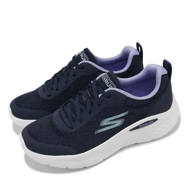 Sketchers Go Run Lite Sneakers