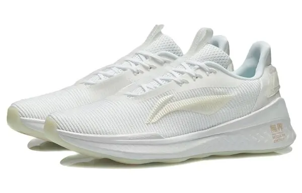 LI-NING No Boundaries Sneakers