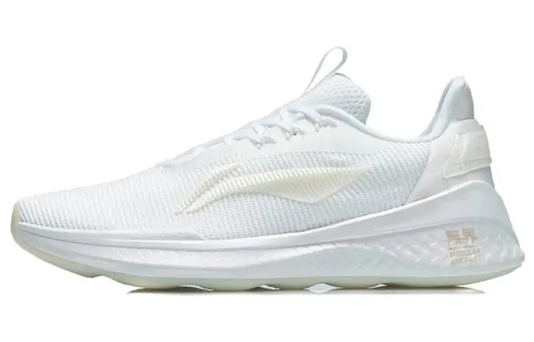 LI-NING No Boundaries Sneakers