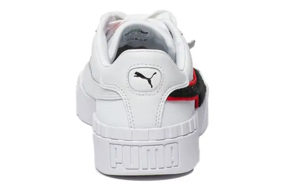 PUMA Low Top Sneakers