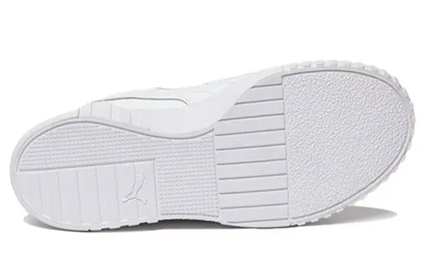 PUMA Low Top Sneakers