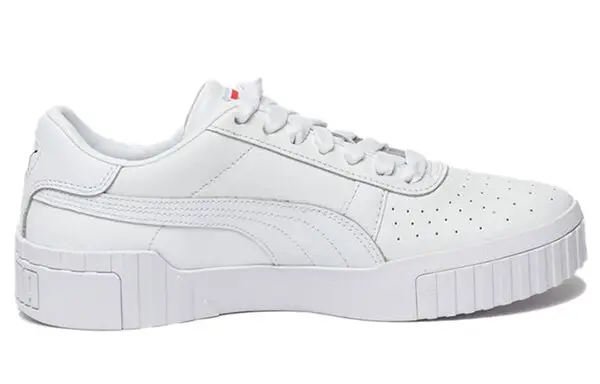 PUMA Low Top Sneakers