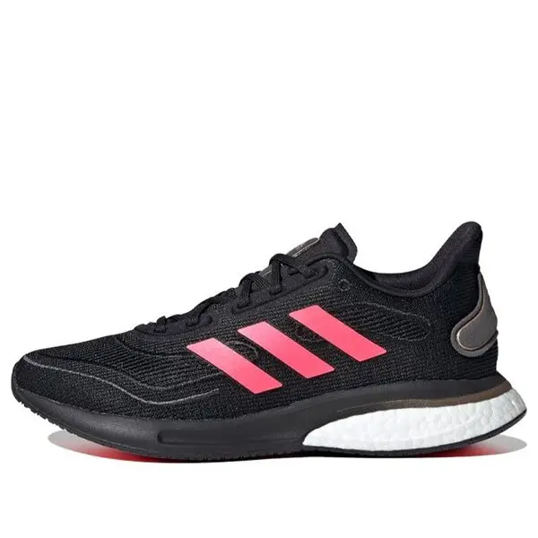 Adidas Supernova Sneakers - Pink/black