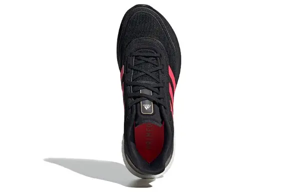 Adidas Supernova Sneakers - Pink/black