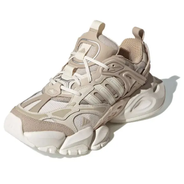 Adidas Xlg Runner Deluxe Sneakers - Beige