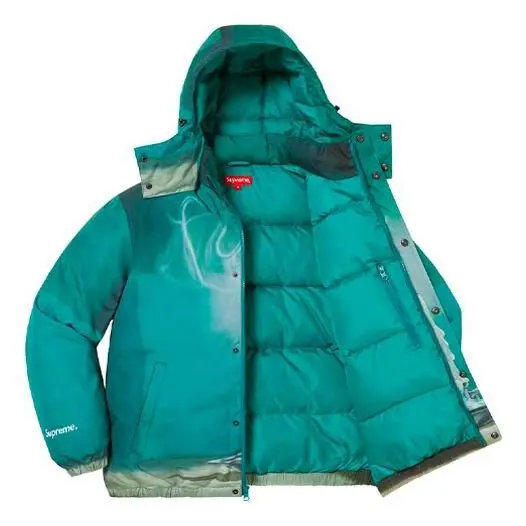 Supreme Down Jacket
