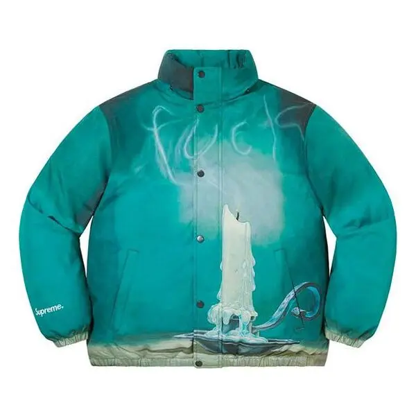 Supreme Down Jacket