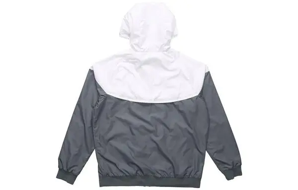 Nike Windrunner Full-zip Jacket