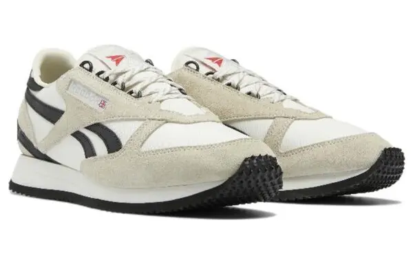 REEBOK Victory Classic Sneakers - Clawht/chalk/cblack