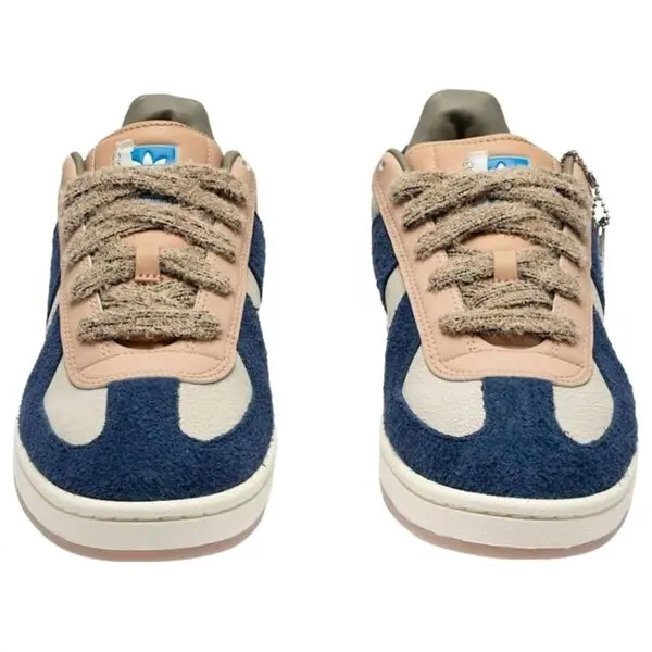 Adidas X Whitaker Group Bw 2000s Sneakers