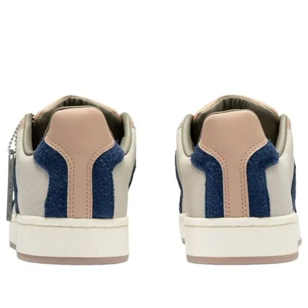 Adidas X Whitaker Group Bw 2000s Sneakers