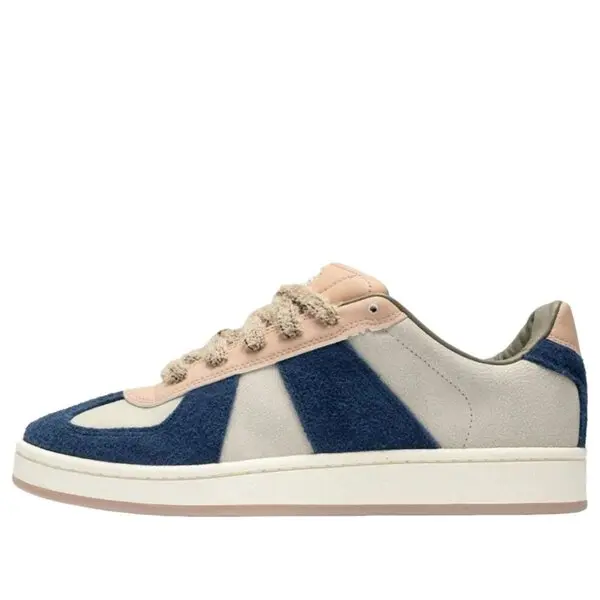 Adidas X Whitaker Group Bw 2000s Sneakers - Beige/navy/clay