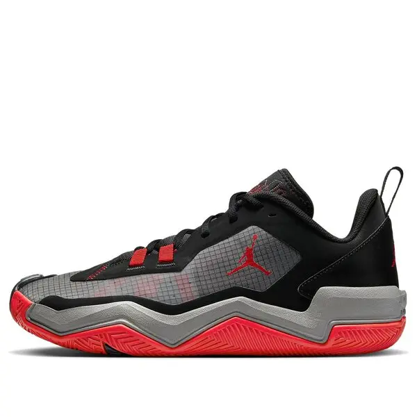 JORDAN Air Westbrook One Take 4 "bred - Black/white/flat Pewter