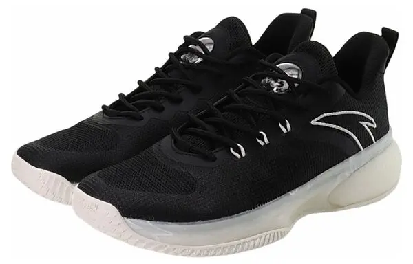 ANTA Light Foam Basketball Sneakers