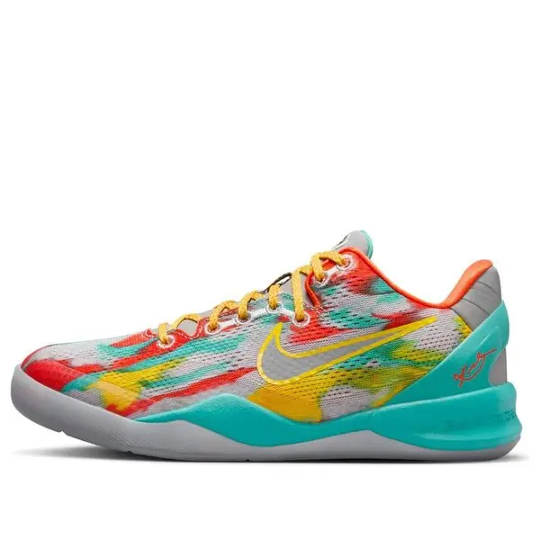 Nike Kobe 8 Protro "venice Beach" Sneakers