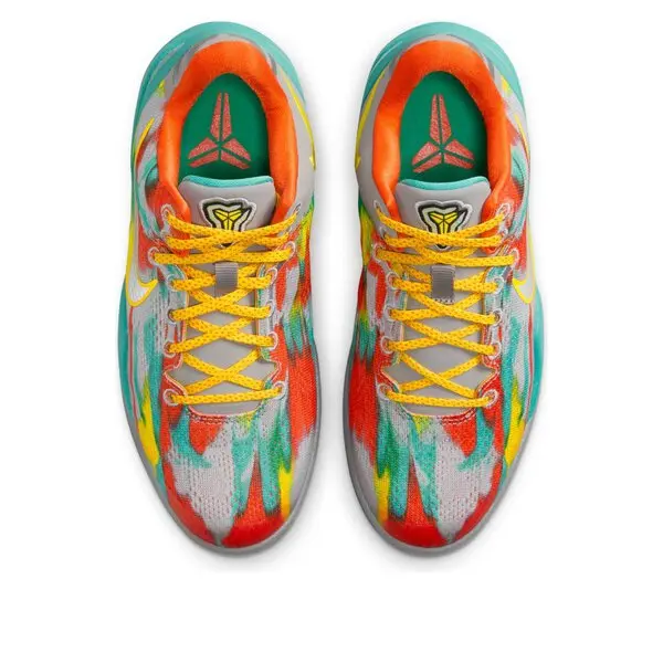 Nike Kobe 8 Protro "venice Beach" Sneakers