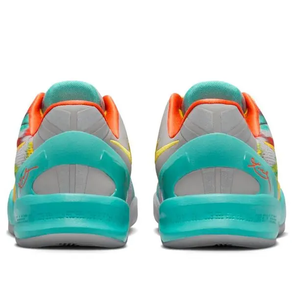 Nike Kobe 8 Protro "venice Beach" Sneakers