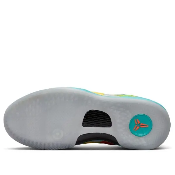 Nike Kobe 8 Protro "venice Beach" Sneakers