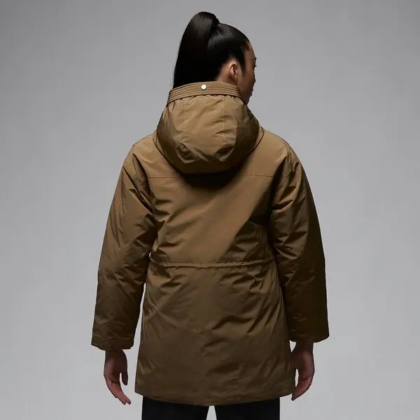 JORDAN Down Parka Coat