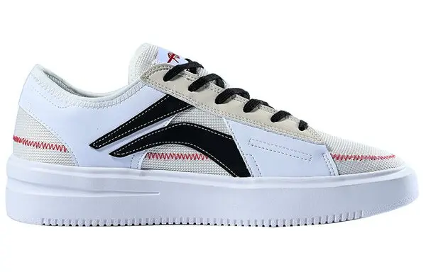 LI-NING Badfive The Rebel Low Top Sneakers