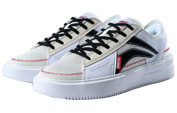 LI-NING Badfive The Rebel Low Top Sneakers